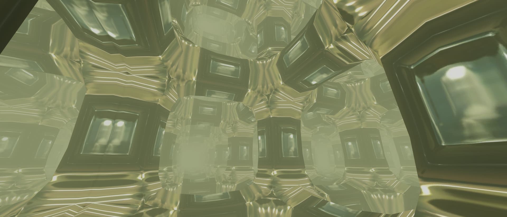 Mysterious fractal - Creations Feedback - Developer Forum | Roblox