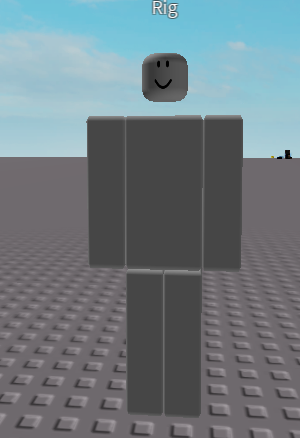 R6 Scaling Head Floating - Scripting Support - Developer Forum | Roblox