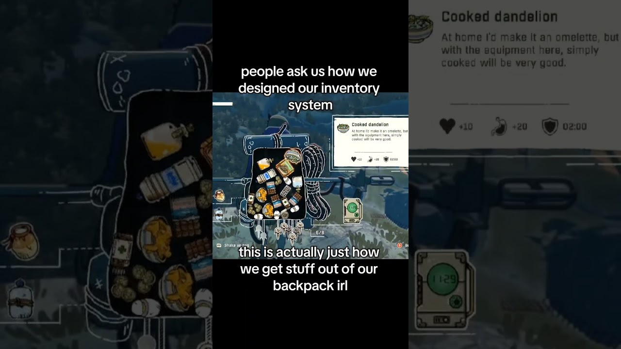 Dynamic Inventory System - Creations Feedback - Developer Forum | Roblox