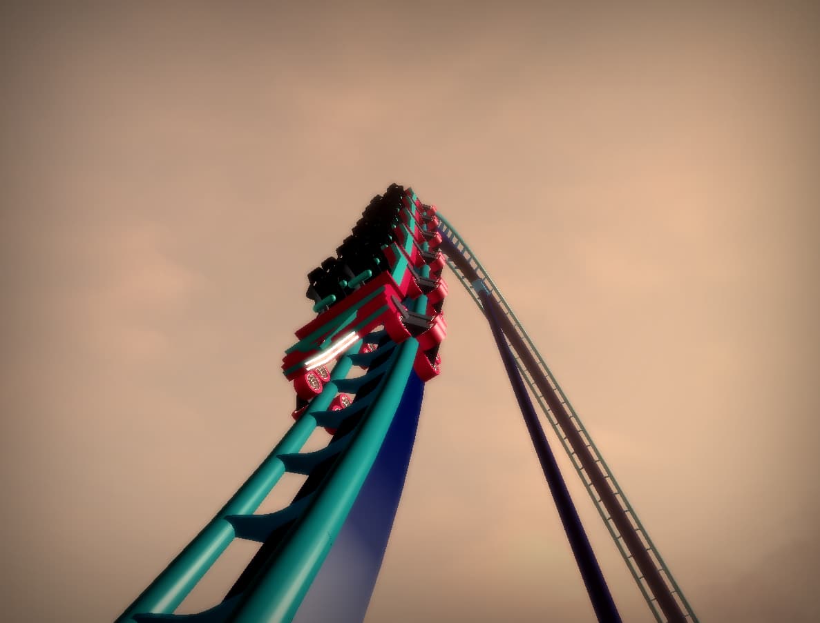 Awws's CFrame Coaster Engine - The easiest way to make a ROBLOX ...