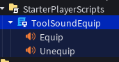 Local Script not recognizing objects Anymore - Scripting Support ...
