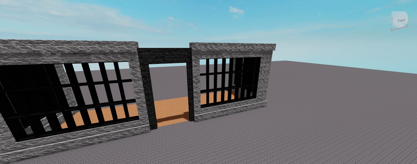 Studio Floor Which Material? - Building Support - Developer Forum | Roblox