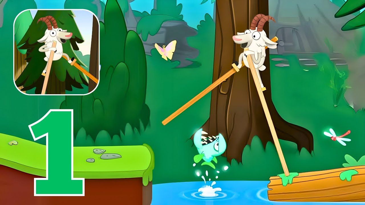 Stitch movement logic - Scripting Support - Developer Forum | Roblox