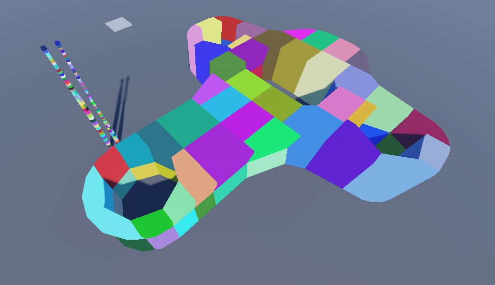 Issues with Precise Convex Decomposition - Engine Bugs - Developer ...