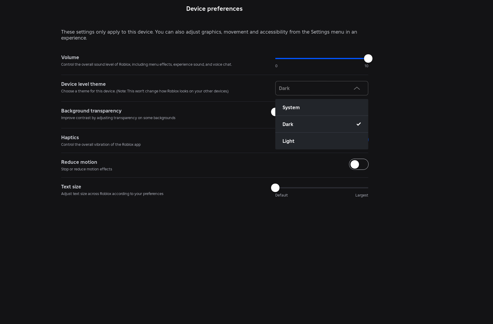 Theme selector is GONE on the app - Platform Usage Support - Developer ...