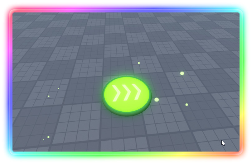 Obby Rush: Map Creation Tutorial - Bulletin Board - Developer Forum ...