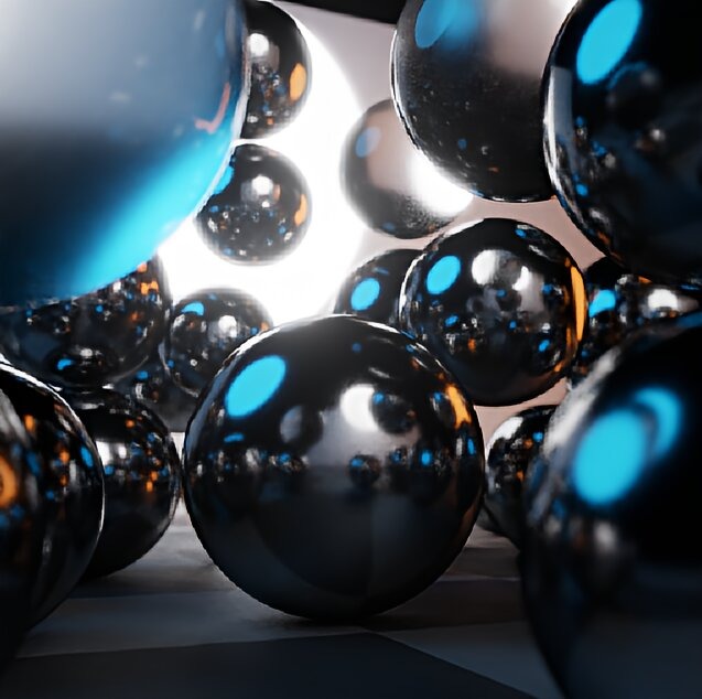 Advanced Raytracer - Creations Feedback - Developer Forum | Roblox