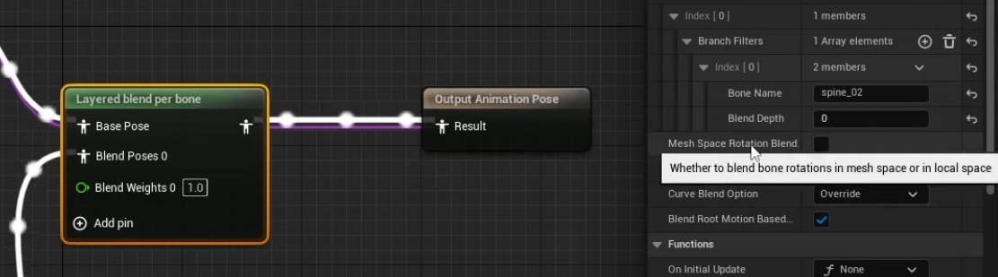 Animation Blend Masks - Engine Features - Developer Forum | Roblox