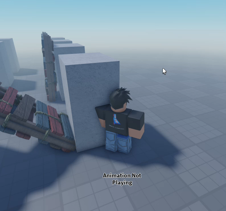 Animation Faltering? - Scripting Support - Developer Forum | Roblox