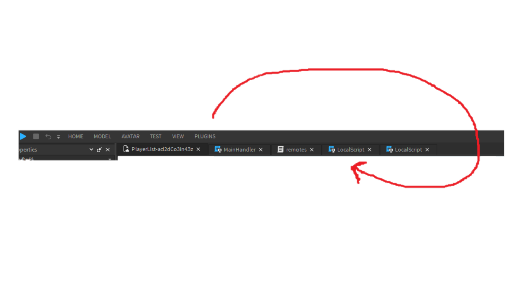Roblox Studio Command Bar Platform Usage Support Developer Forum Roblox Studio Command Bar Platform Usage Support Developer Forum