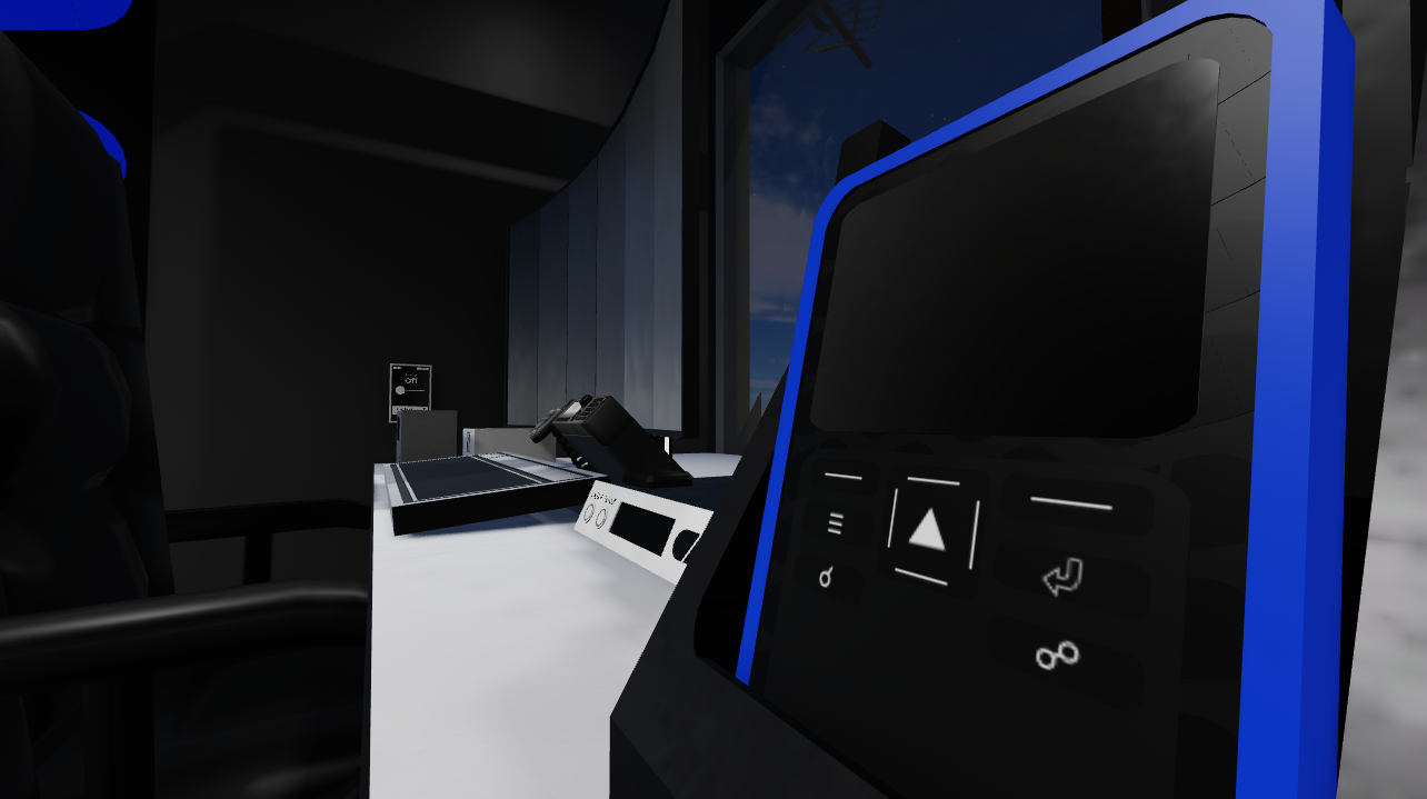 Modular Radio, Map, and more Communication Tool - Community Resources ...