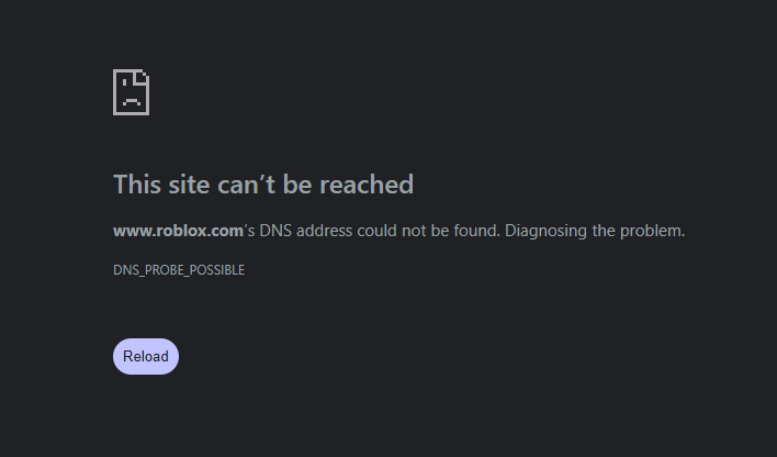 NetActuate ns*.rbxinfra.net DNS queries failing inconsistently - Roblox ...
