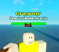 Custom Bubble Chat Color Tag Issue - Scripting Support - Developer Forum | Roblox