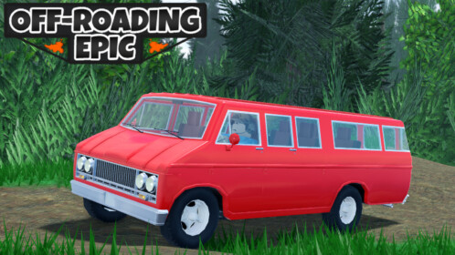 August 15, 2025, Off-roading epic changelog - Bulletin Board ...