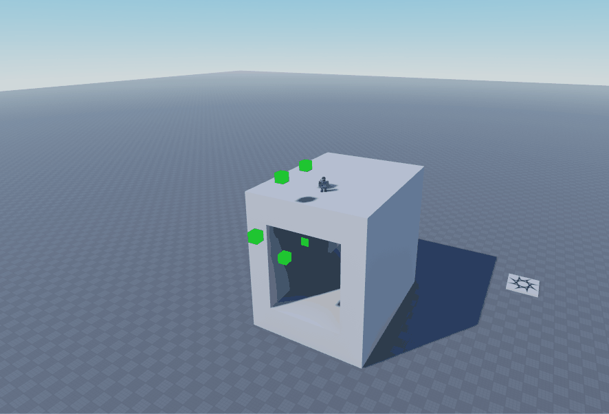 Basic Pathfinding Module for Flying AI - Open Source - Community ...