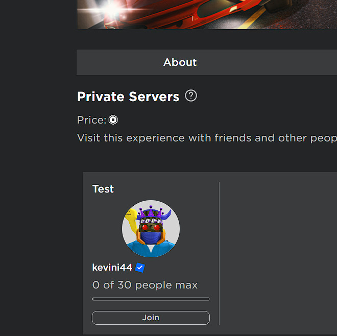 Configure Direct Joins by Place - Announcements - Developer Forum | Roblox