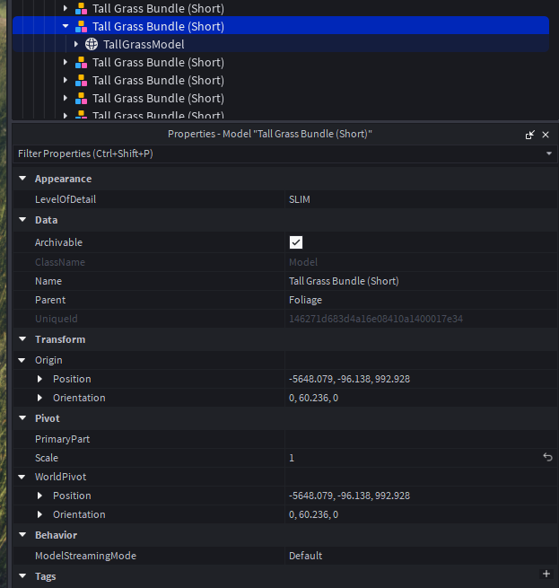 [Client Beta] Introducing Scalable Lightweight Interactive Models (SLIM ...