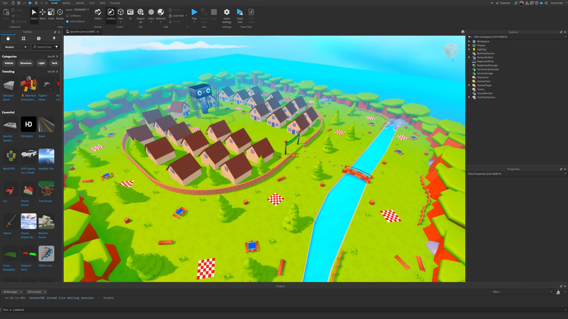 Professional Scripter for Hire – Let’s Bring Your Game to Life ...