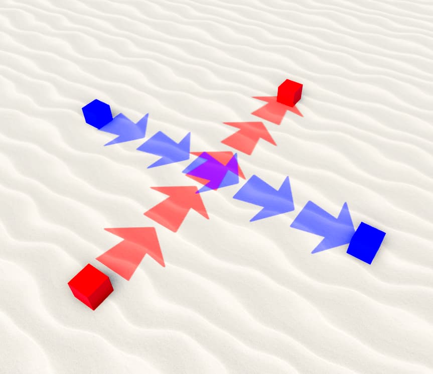 Water Caustics (Creation and tutorial) - Community Resources ...