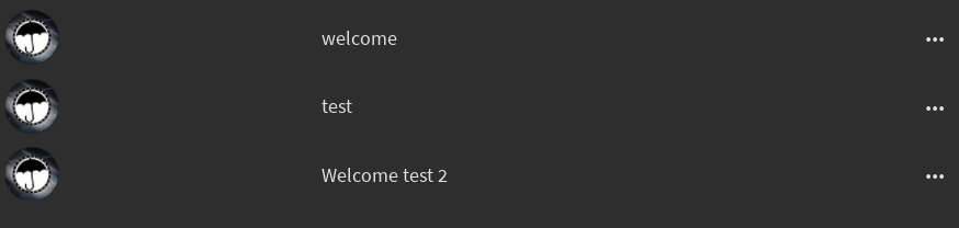 Error granting badge to in-game users in my party - Scripting Support - Developer Forum | Roblox