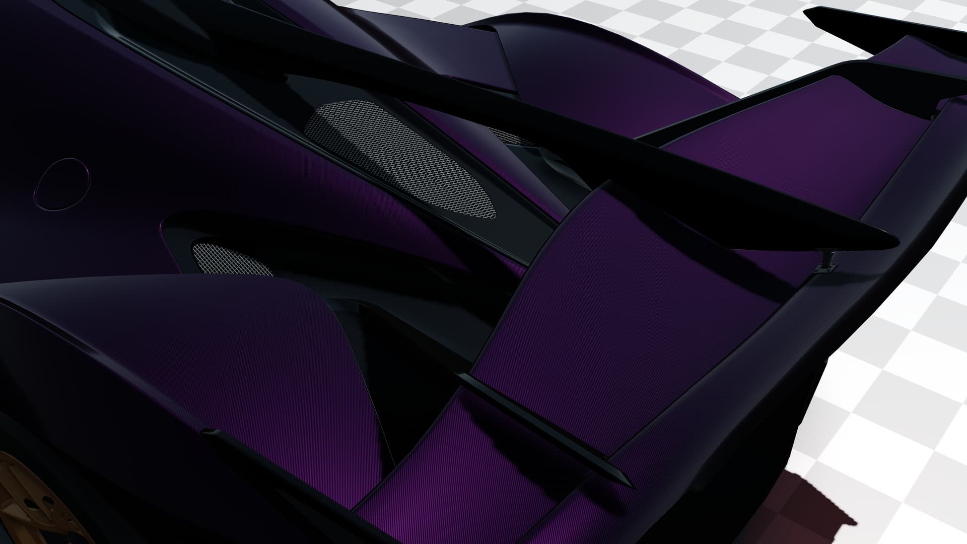 Higher Resolution and Improved Shadows - Engine Features - Developer ...