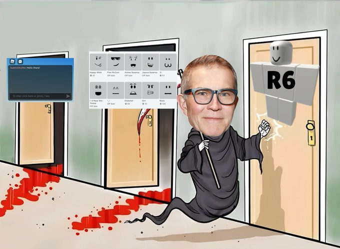 Age Requirements for DevForum & Community Forums - Page 32 ...