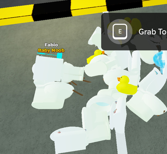 Creator Spotlight: HDFrisk on Producing Fun Simulators With The Gang ...