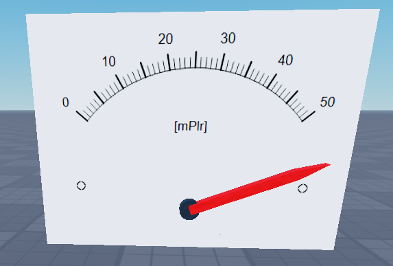How to create analog gauges/moving coil meters - Community Tutorials ...