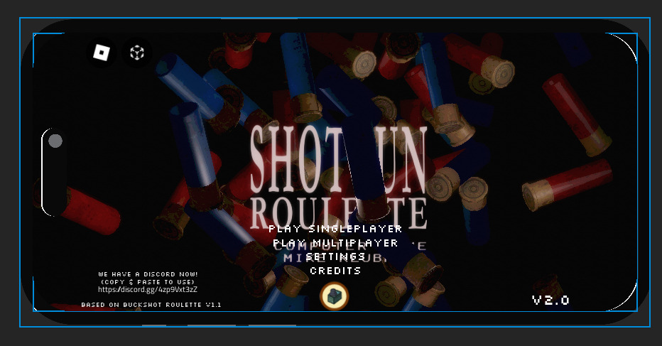 Game Menu not working on Mobile - Scripting Support - Developer Forum ...