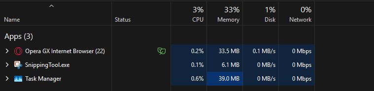 Roblox studio slowly using more and more ram - Platform Usage Support ...