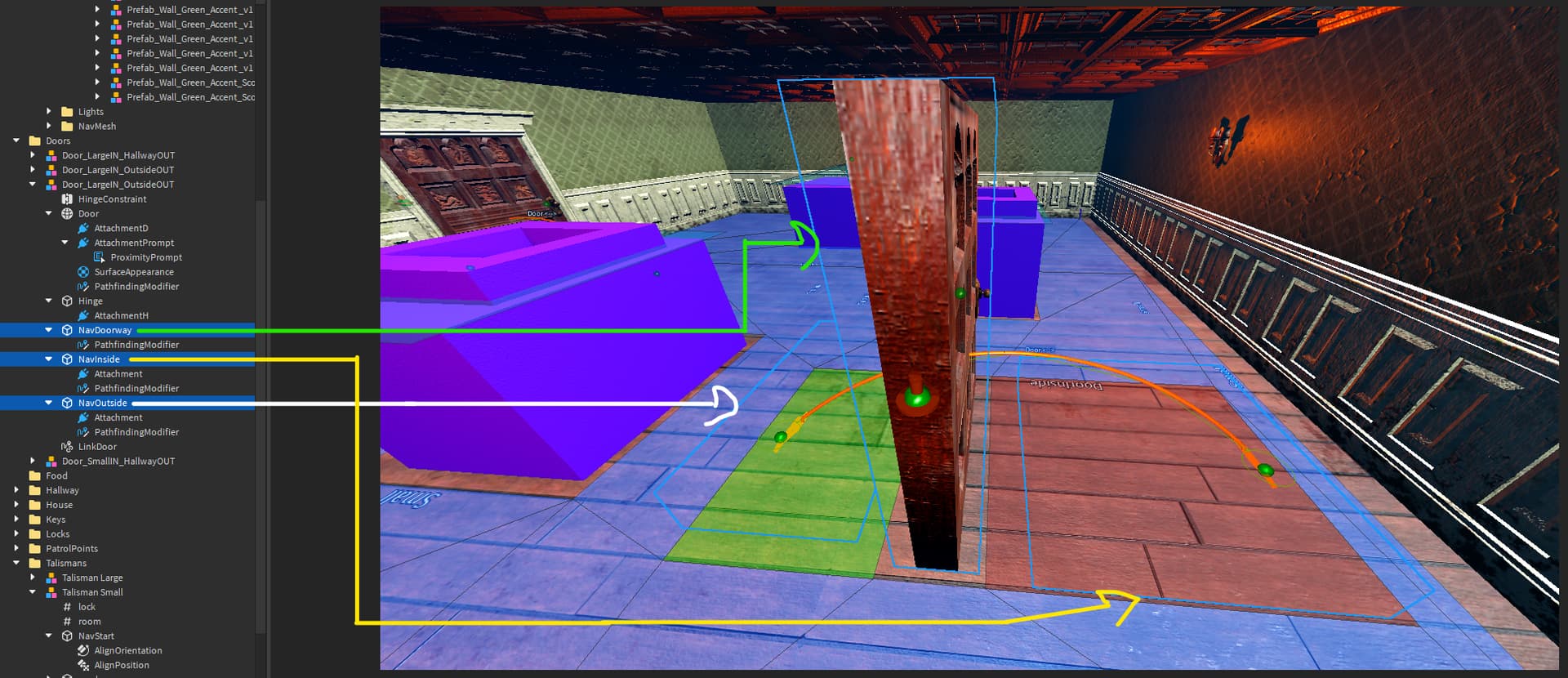 Tutorial for how I use Behavior Trees for my NPC - Page 2 - Community Tutorials - Developer ...