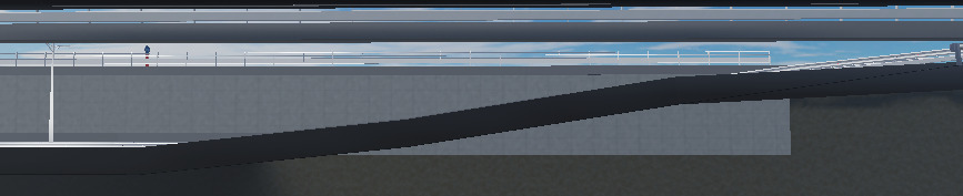 EURP - Highway Underpass Intersection, looking for feedback ...