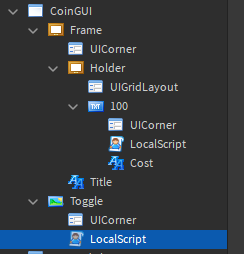 Why is this script not working? - Scripting Support - Developer Forum ...