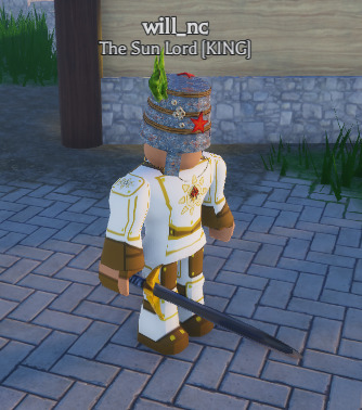 Roblox Default Tool Animation Is Broken! - Scripting Support - Developer Forum | Roblox