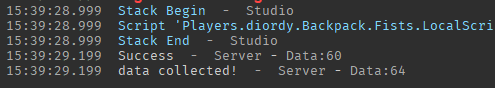BodyColors DataStore - Scripting Support - Developer Forum | Roblox