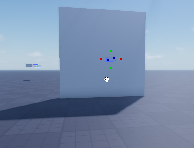 How would I make a "Handles" Instance render over another part? - Scripting Support - Developer ...