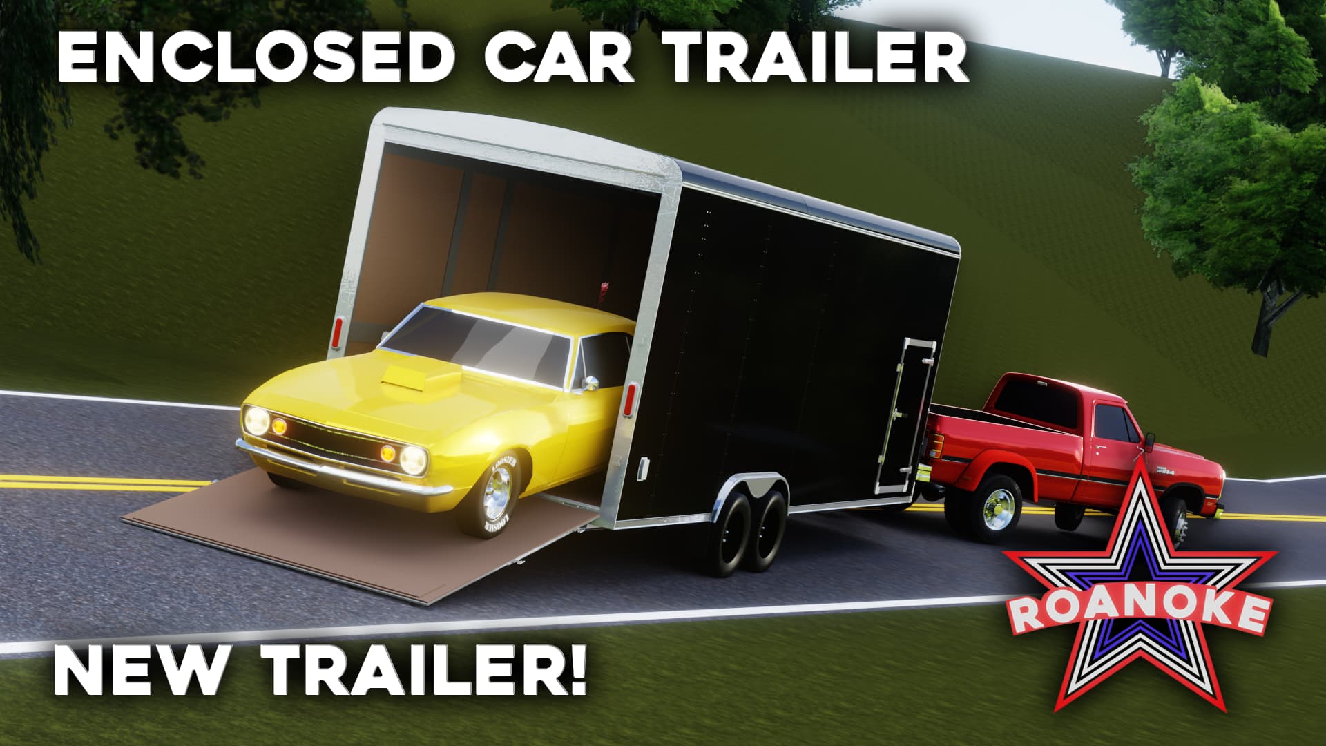 Roanoke Update Board - Bulletin Board - Developer Forum | Roblox