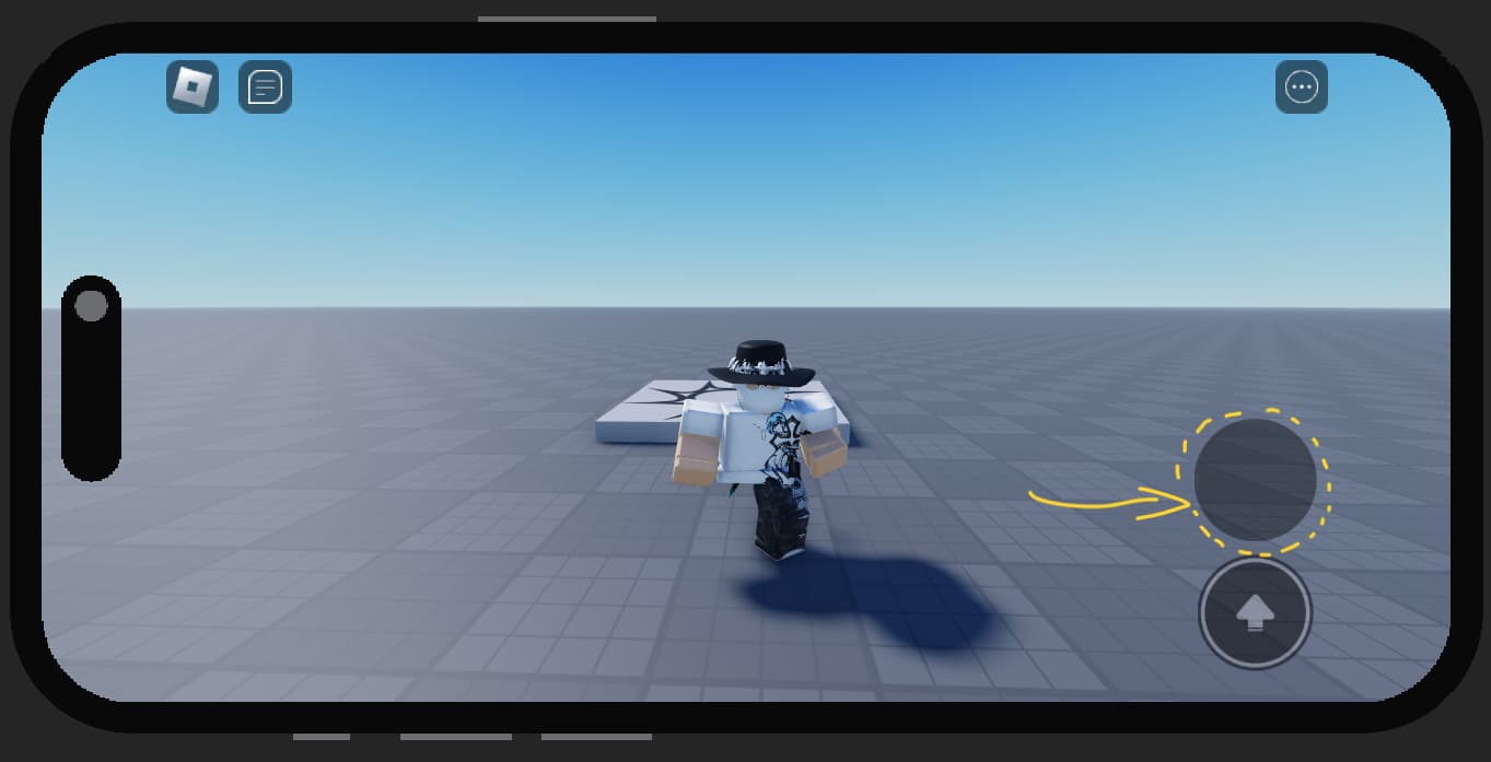 Mobile Optimized Interaction Buttons - Community Resources - Developer ...