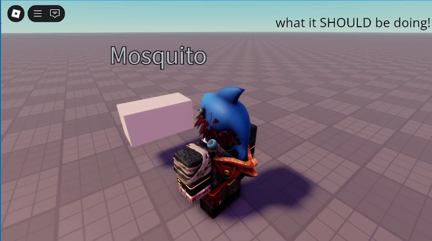 How do i fix a function overlapping with itself? - Scripting Support - Developer Forum | Roblox