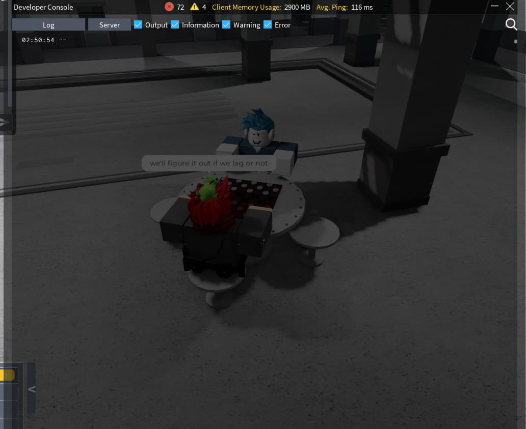 Possible Malware File - Scripting Support - Developer Forum | Roblox