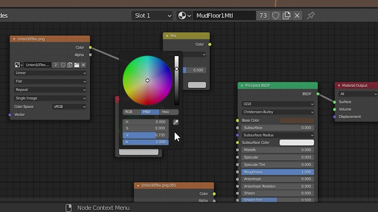 Textures not Exporting from Roblox Studio - Art Design Support ...