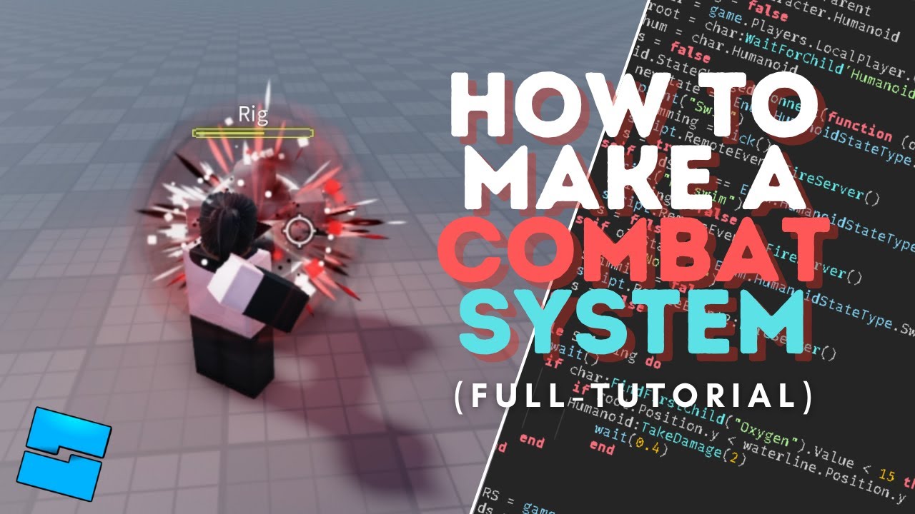 Logic Gate For Combat System - Scripting Support - Developer Forum | Roblox