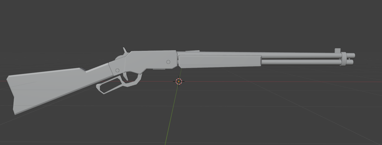 AUG A1 and Winchester 1873 - Creations Feedback - Developer Forum | Roblox