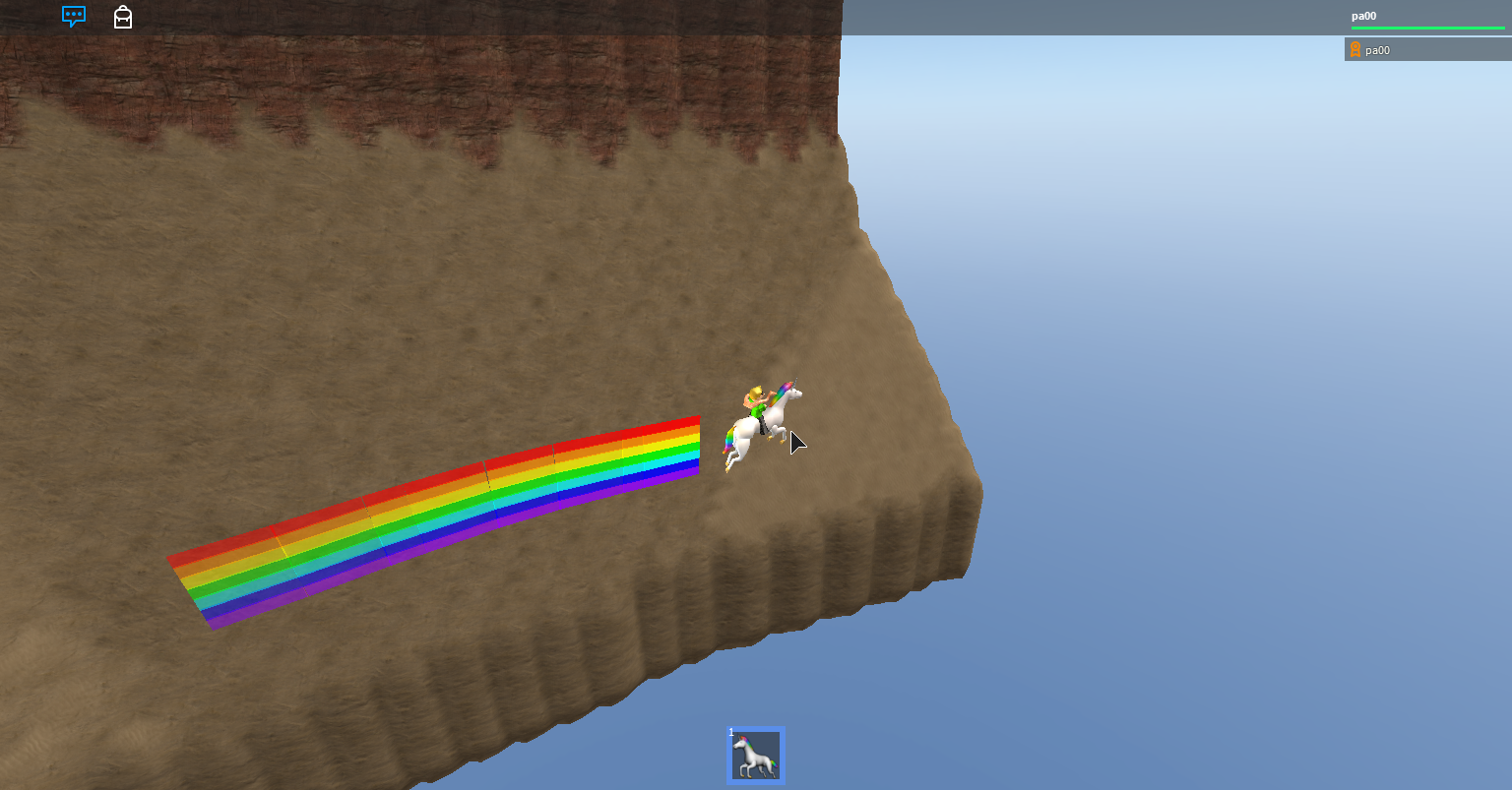 Procedurally generated Smooth terrain Canyons - Creations Feedback ...