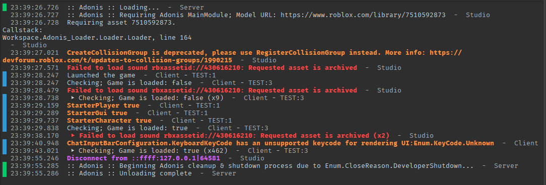 Is there a need to use :WaitForChild() when declaring GUI components? - Scripting Support ...