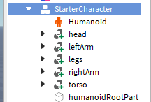 How do I make this a Functional RIg? - Scripting Support - Developer ...