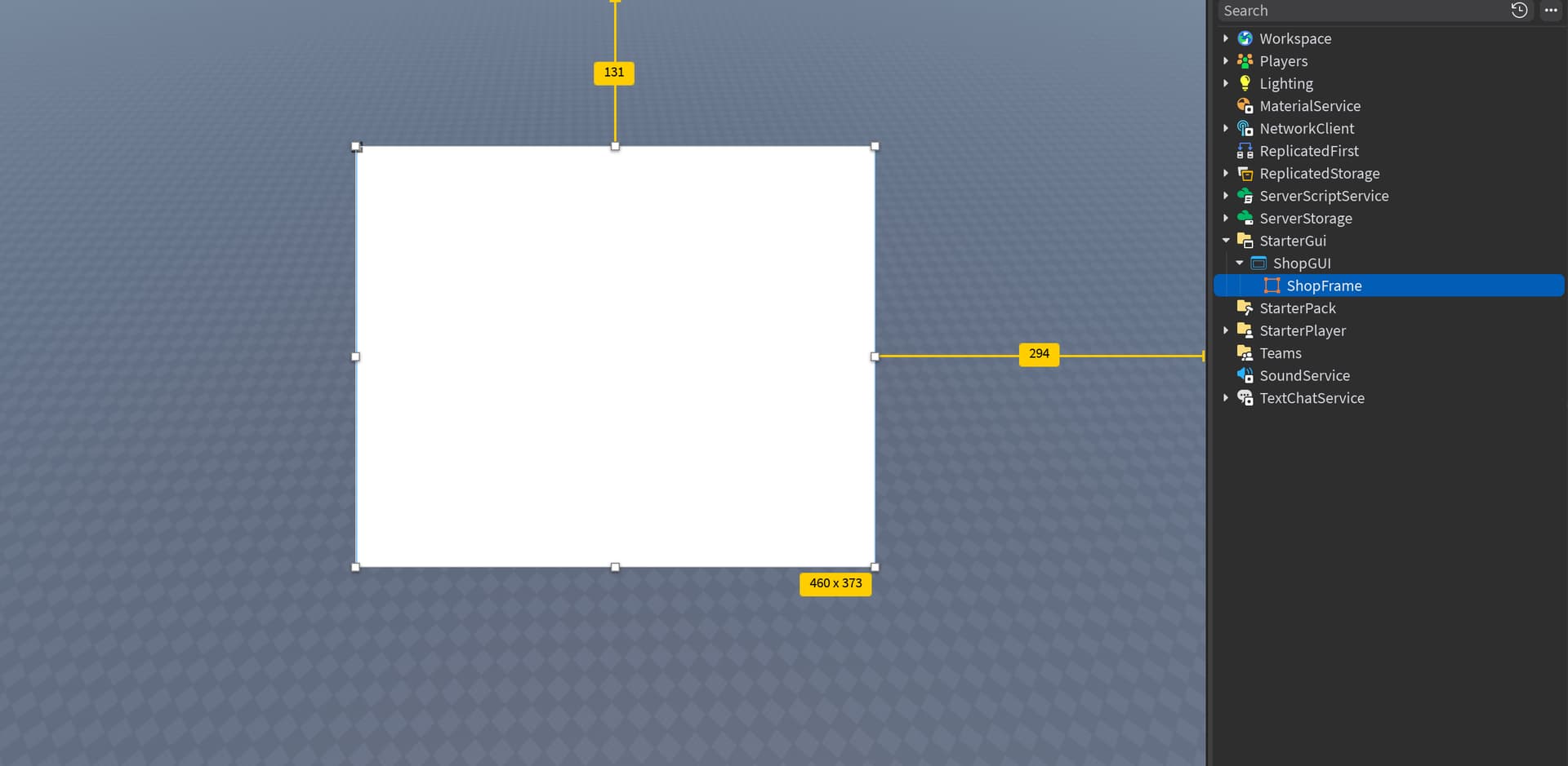 [Tutorial] How to Make Roblox Shop GUI: Scripting, Design, & Free ...