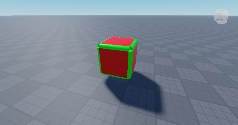 How to make a rounded block - Community Tutorials - Developer Forum ...