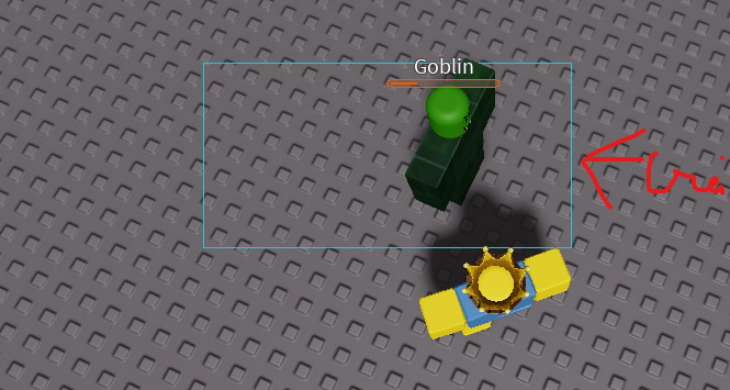 Why Is The Billboard Guis Frame And Textlabel Not Sizeing Up Scripting Support Developer