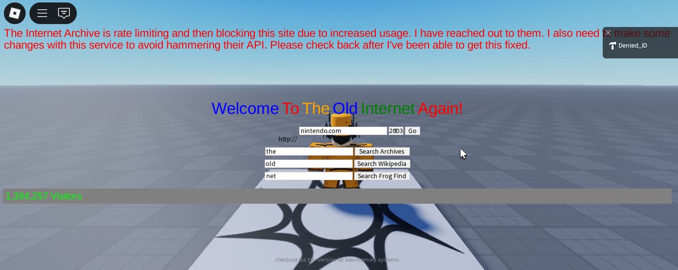 HTML to Roblox (Html Module Rendering Utility) - Page 2 - Community ...